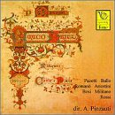 Sandra Pacetti, Pietro Ballo, Paola Romano, Armando Ariostini, Carlo ...