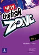 New English Zone 2 Students' File: Echevarria, Carmen: 9788420549538 ...
