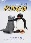 PINGU シリーズ1 [DVD]: Amazon.co.uk: DVD & Blu-ray