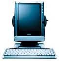 Fujitsu Stylistic ST4121 PIII-M 933 MHz ULV RAM 512 MB HDD 60 GB ...