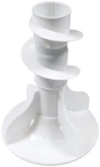 Amazon.com: GE WH03X33729 Washer Gear Case, Transmission Assembly ...