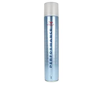 WELLA Performance Hairspray, 500 ml : Amazon.de: Kosmetik