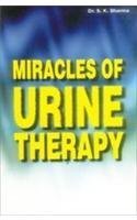 Miracles of Urine Therapy: S.K. Dr. Sharma: 9788171820283: Amazon.com ...