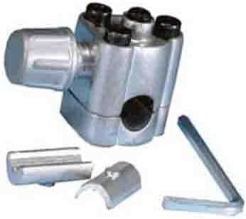 Amazon.com: BPV21 Bullet Piercing Valve fits 1/2" and 5/8" Tubing 2-n-1 ...