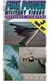 Invisible Fighters: Amazon.fr: Fire Power: DVD et Blu-ray