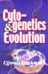 Cytogenetics and Evolution: Ujjwala Deshmukh: 9788178880976: Amazon.com ...