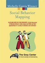 Social Behavior Mapping (DVD): Michelle Garcia Winner: 9780979528613 ...