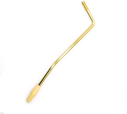 Amazon.com: harpfeas 6 MM Thread Tremolo Arm Electric Guitar Tremolo ...