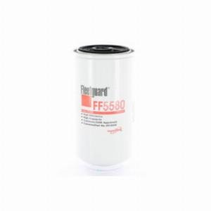 Amazon.com: Fleetguard Fuel Filter Pack of 6 Part No: FF5580 : Automotive