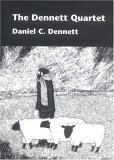 The Dennett Quartet: A Boxed Set of Brainstorms, Elbow Room, The ...