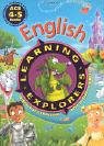 Amazon | English (Learning Explorers) | Reading & Writing