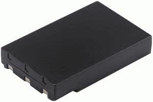 Amazon.com: Technuity ERD650 Battery, ER-D650, Konica DR-LB4 : Electronics