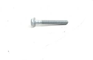 Amazon.com: OES 11100011 Hexagon Subframe Bushing Bolt : Automotive