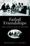 Buy Failed Friendships Book Online at Low Prices in India | Failed ...
