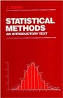 Buy Statistical Methods: An Introductory Text Book Online at Low Prices ...