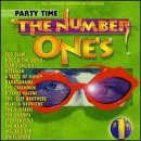 Amazon.com: Number Ones: Party Time: CDs & Vinyl