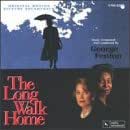 Amazon | The Long Walk Home (1990 Film) | Various Artists | 輸入盤 | ミュージック