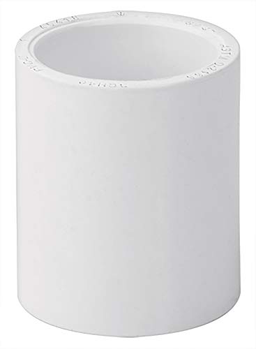 Cople PVC 2 Pulgadas - Ferreteria Y Herramientas