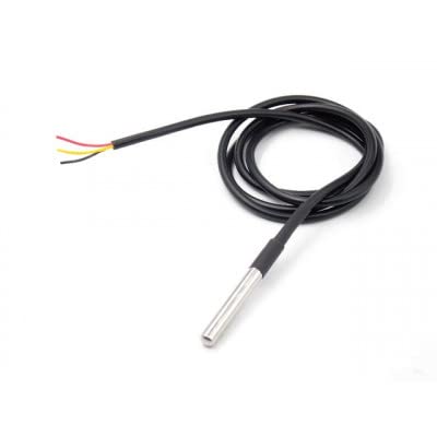 APCL Temperature Sensor (Normal, 3) : Amazon.in: Industrial & Scientific