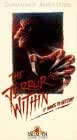Amazon.com: Terror Within [VHS] : Andrew Stevens, Starr Andreeff ...