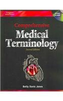Comprehensive Medical Terminology with Webtutor : Buy Online at Best ...