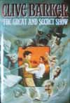 The Great and Secret Show: the First Book of Art | Amazon.com.br