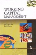 Working Capital Management: N P Agarwal: 9788176113991: Amazon.com: Books