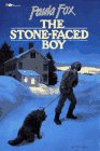Stone-Faced Boy, The: Fox: 9780689711275: Amazon.com: Books