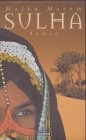 Amazon.com: Sulha : Roman.: 9783550083112: Unknown: Books
