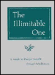 Buy The Illimitable One Book Online at Low Prices in India | The ...