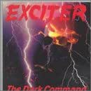 Exciter - Dark Command | Amazon.com.au | Music