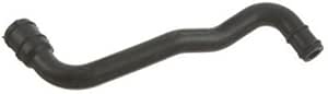 Amazon.com: Volkswagen OEM 06A103221BK Vent Hose for Cylinder Head ...