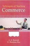Buy Teaching of Commerce and Accountancy Education Book Online at Low ...