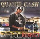 Quanie Cash - Loyalty & Respect - Amazon.com Music