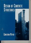 Design of Concrete Structures: Meyer, Christian: 9780132036542: Amazon ...