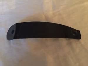 Amazon.com: BZO Elite Wheel Insert (1) Black BZ-008-1 LG0707-17 New ...