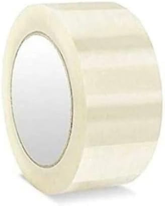 CRAE Transparent Packaging Cello Tape For Office, Home and E-Commerce ...