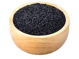 Vinarghya – Kala Til/Kali Tilli/Black Sesame/Pooja Tilli/Havan Tilli ...