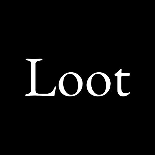 Amazon.com: Loot : Audible Books & Originals