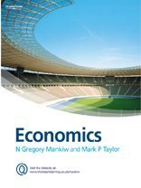 Amazon.fr - Economics - Mankiw, Gregory, Taylor, Mark P. - Livres