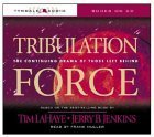 Tribulation Force (audio CD): LaHaye, Tim, Jenkins, Jerry B., Muller ...
