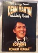 Dean Martin Celebrity Roasts: Bob Hope and Ronald Reagan : Amazon.ca ...