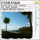 Fandango: Amazon.co.uk: CDs & Vinyl