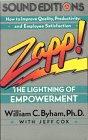 Zapp! The Lightning of Empowerment: How to Improve Quality ...