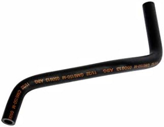 Amazon.com: GM Genuine Parts 96968694 Engine Coolant Air Bleed Hose ...