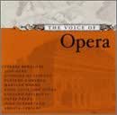 Donizetti, Gaetano, Rossini, Gioachino, Mozart, Wolfgang Amadeus, Gluck ...