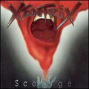 Xentrix - Scourge - Amazon.com Music