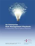 Amazon.com: ASHRM Enterprise Risk Management Playbook- An ...