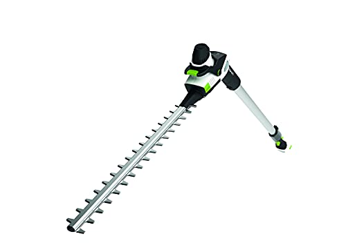 Gtech Hedge Trimmer HT50 Review