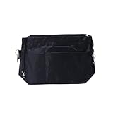 ・ブランド:la wacca・製造元:la wacca・モデル:lawacca0001・製造元/メーカー部品番号:lawacca0001・『ちょうどいい』色んなカバンにフィットするサイズと収納しやすいポケットの数なので使い勝手が良いインナー...